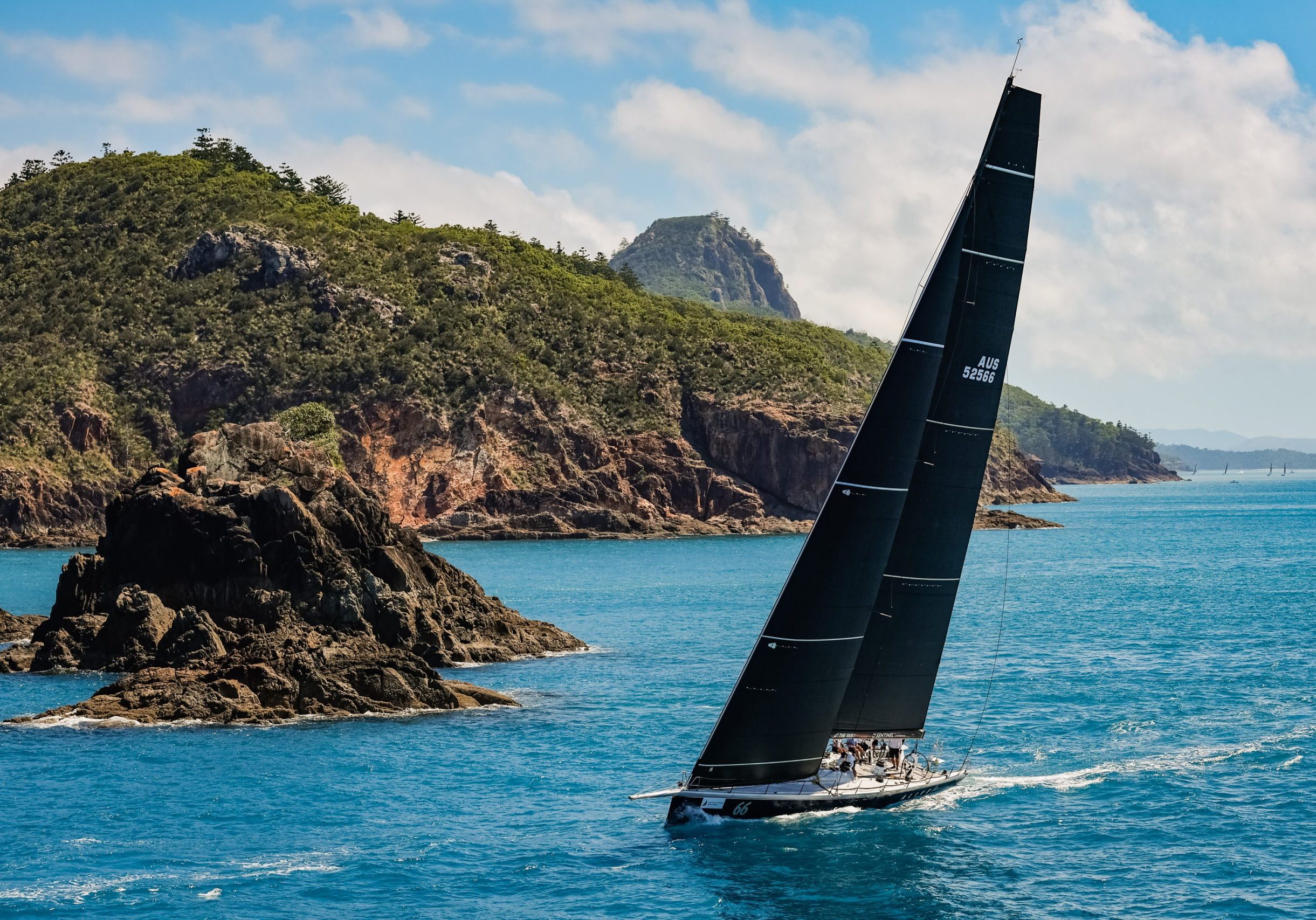 Loft Network - Doyle Sails