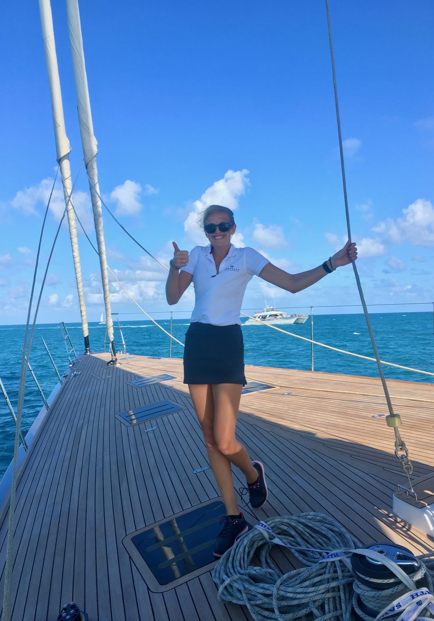 Doyle Sails | by sailors, for sailors