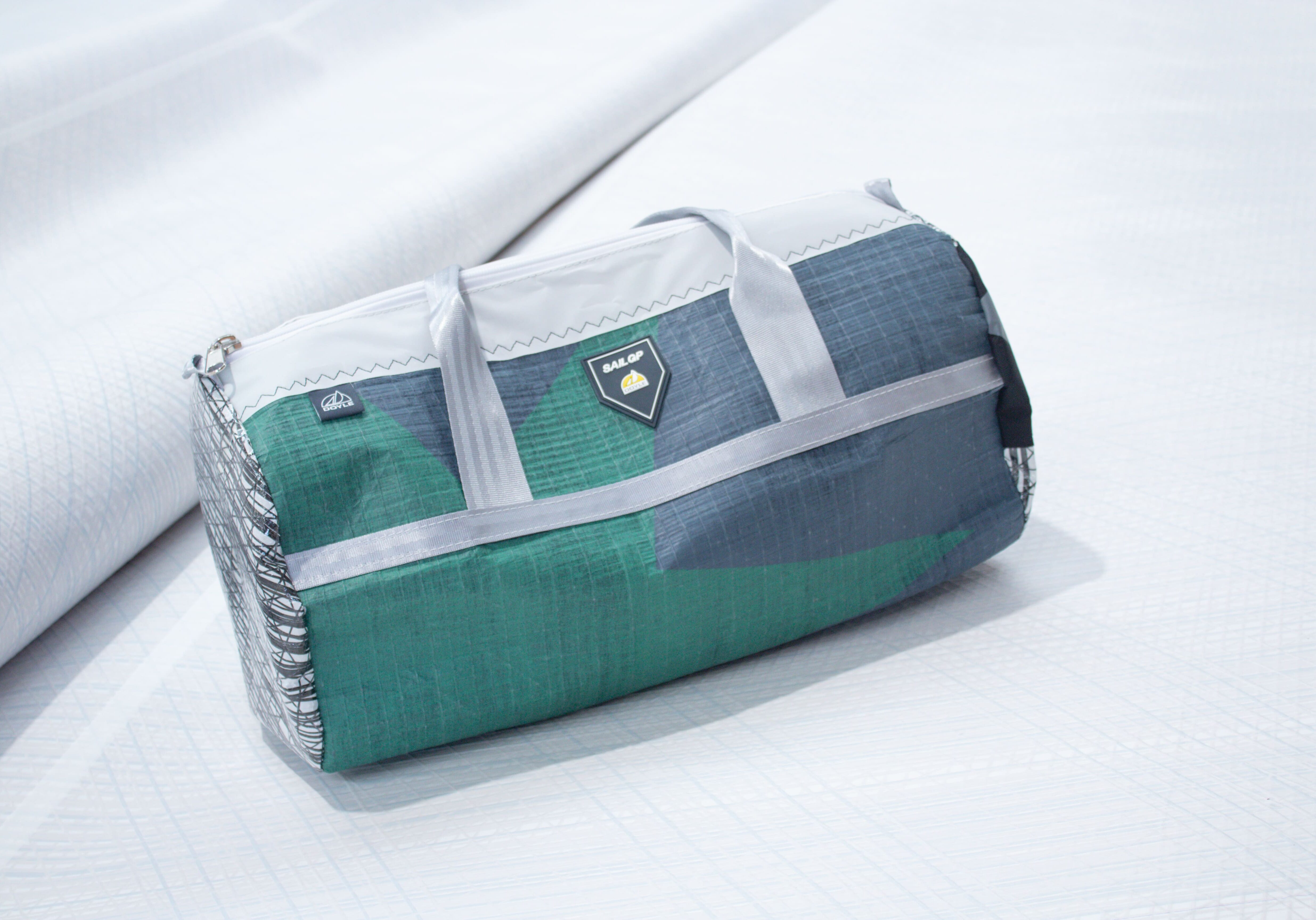 SUSTAINABILITY - Doyle Sails