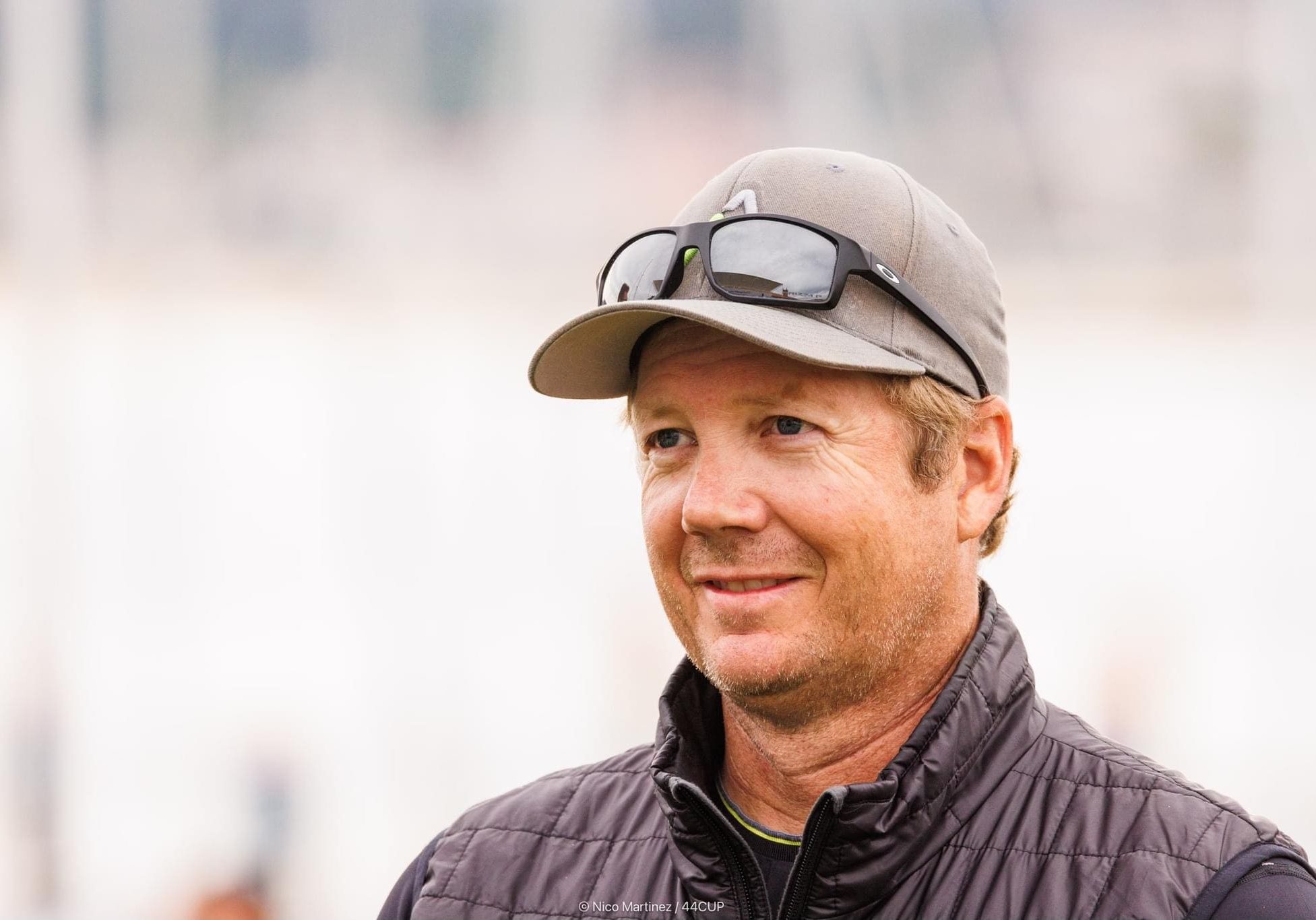 ABOUT DOYLE - Doyle Sails