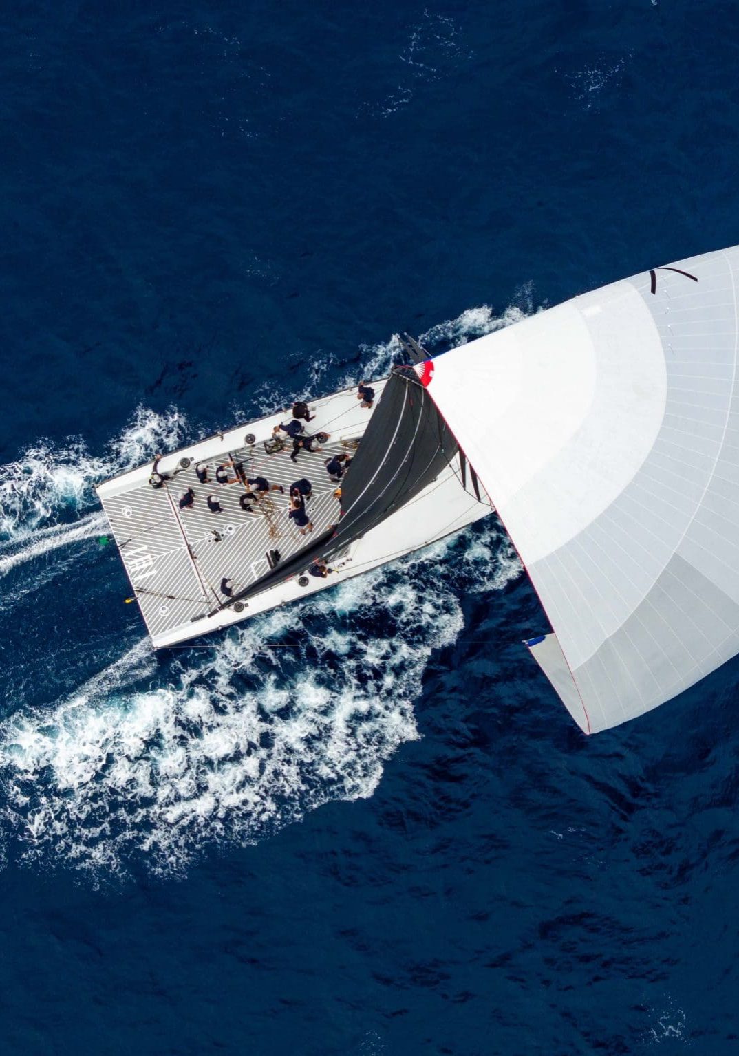 Doyle Sails | by sailors, for sailors