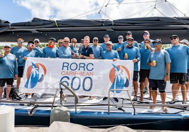 HEADSAILS - Doyle Sails