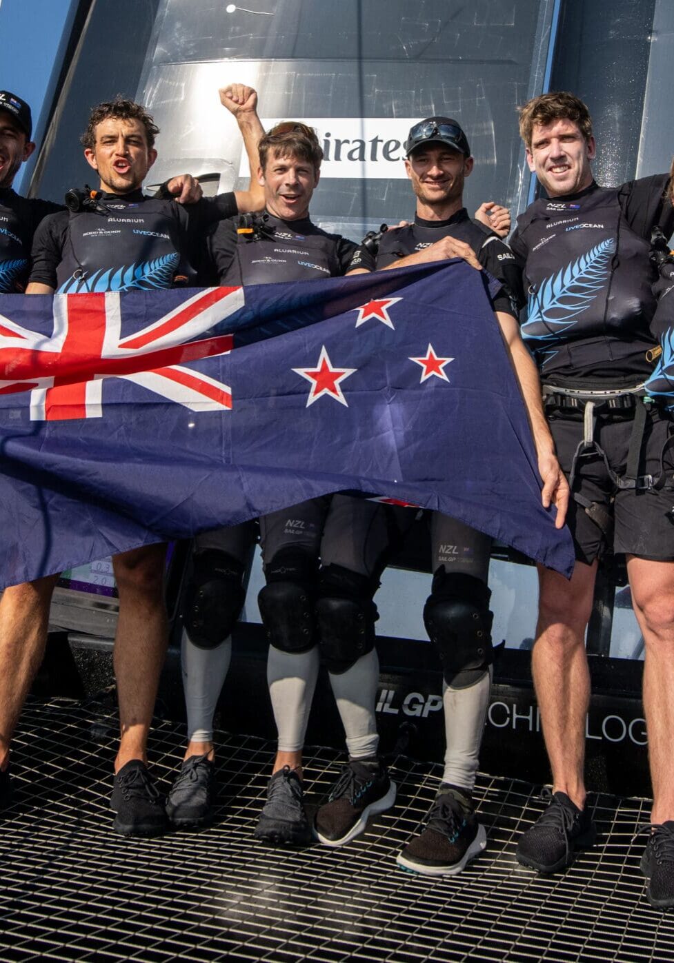 Doyle Sails | by sailors, for sailors