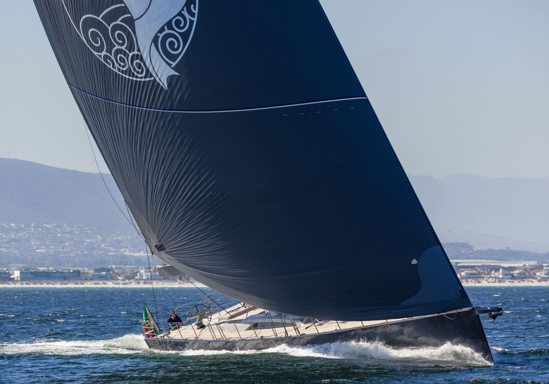 DOYLE DVXC - Doyle Sails