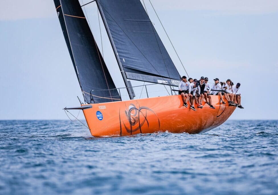 ABOUT DOYLE - Doyle Sails