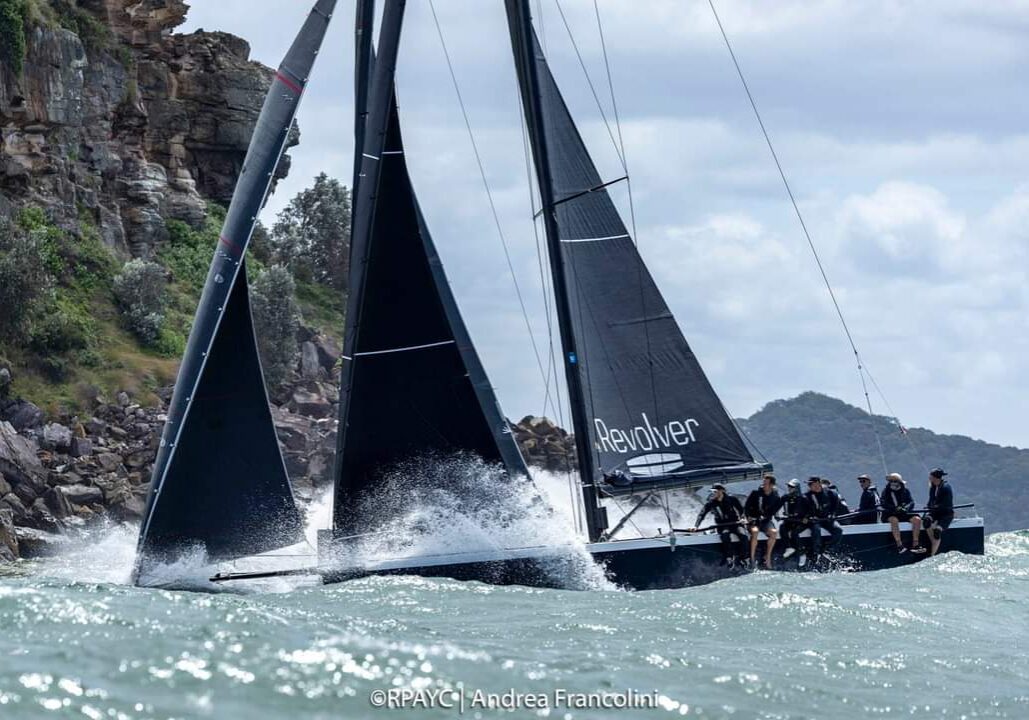 HEADSAILS - Doyle Sails