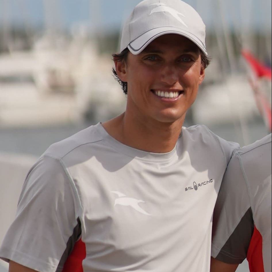 One Design Moth - Doyle Sails