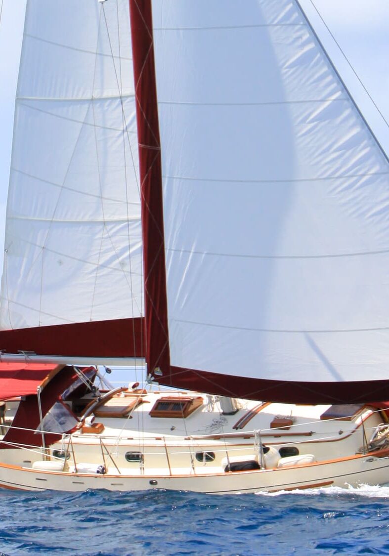Doyle Sails | by sailors, for sailors