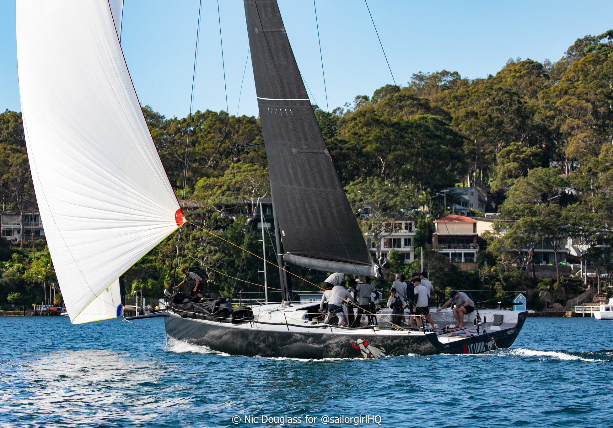 ABOUT DOYLE - Doyle Sails