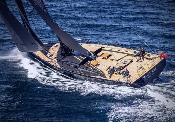 ABOUT DOYLE - Doyle Sails