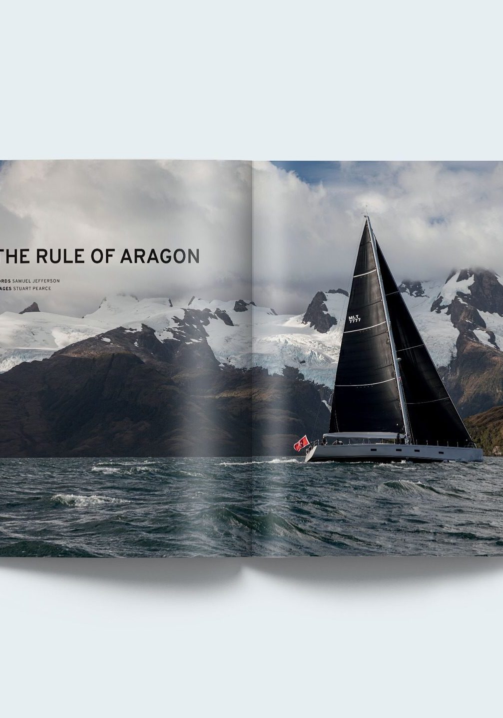 Doyle Sails | by sailors, for sailors