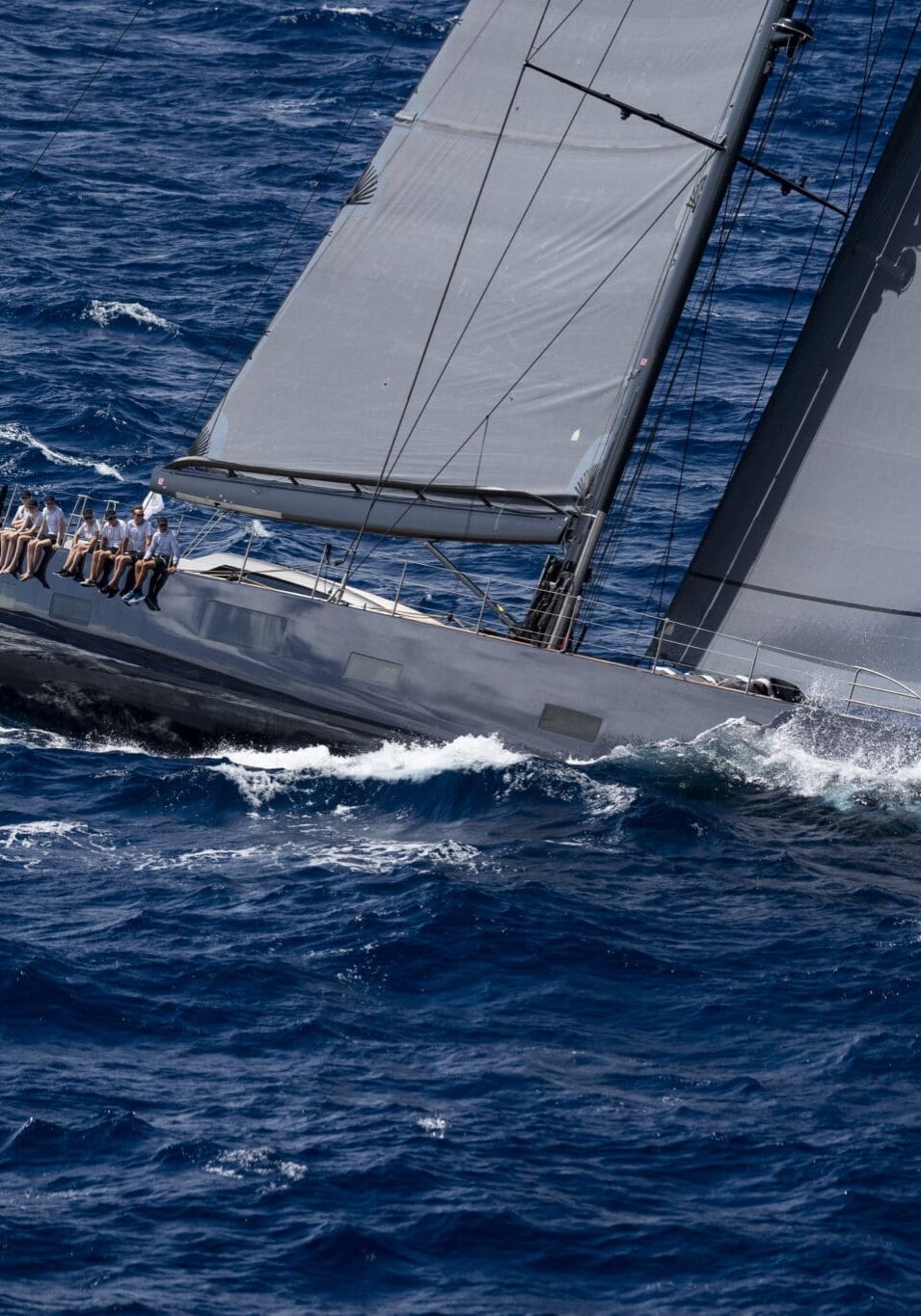 Doyle Sails | by sailors, for sailors