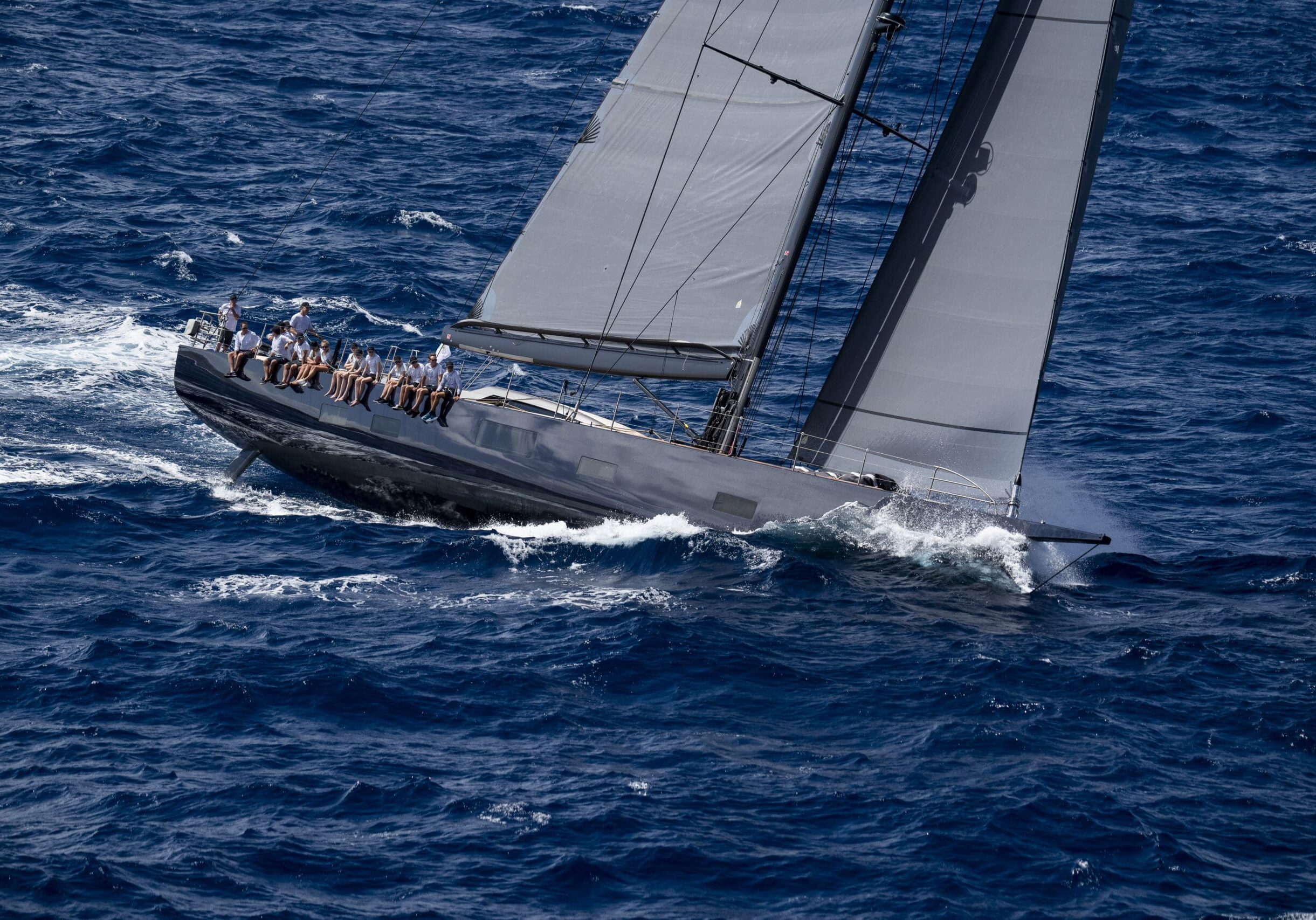 Loft Network - Doyle Sails