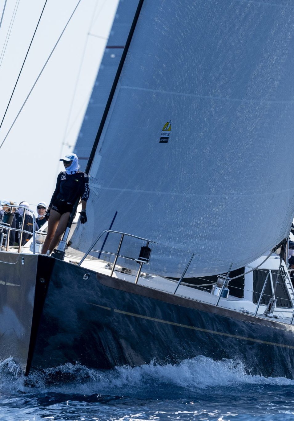 Doyle Sails | by sailors, for sailors